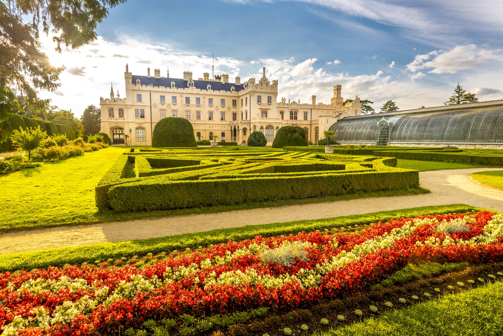 Cultural heritage and UNESCO - Brno Convention Bureau