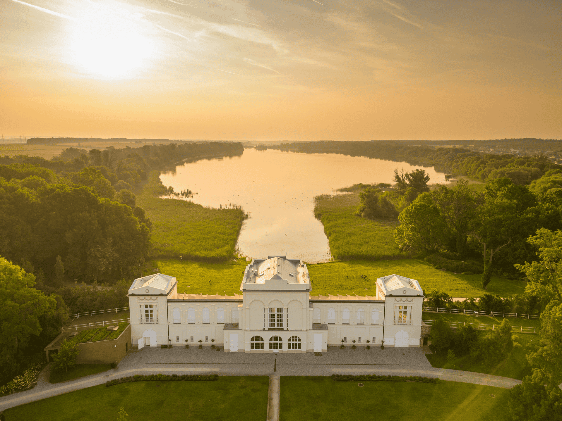 TOP 5 venues with panoramic views - Brno Convention Bureau