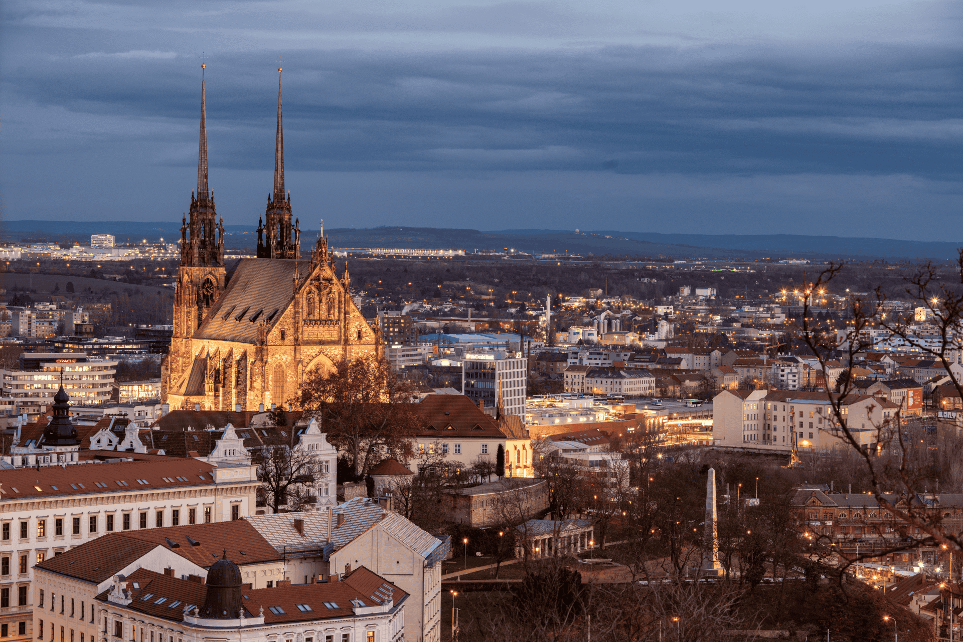 Top 5 events of 2026 to connect your event with - Brno Convention Bureau
